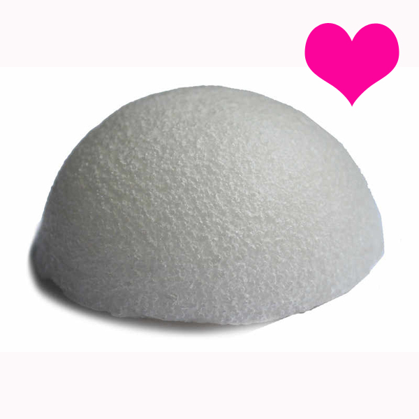 Konjac Sponge | Ökolifestyle Biotiful