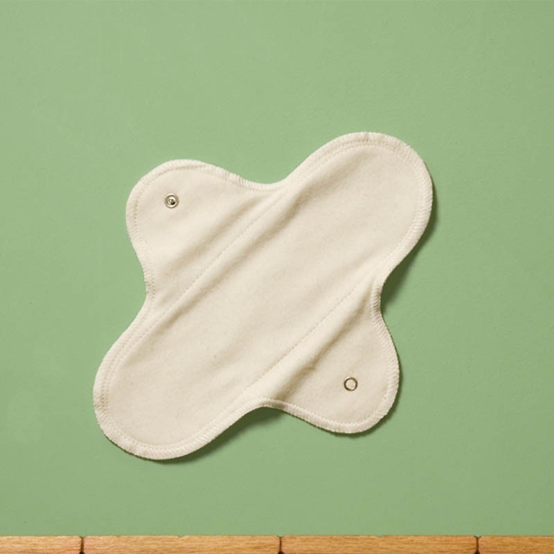 Waschbare Slipeinlage | Öko Menstruation BIOtiful | Biotiful ♥ ...